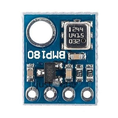 BMP180 Replace BMP085 Digital Barometric Pressure Sensor Board Module For Arduino 51 supplier