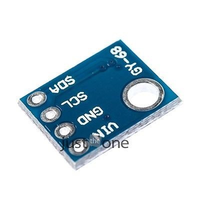 BMP180 Replace BMP085 Digital Barometric Pressure Sensor Board Module For Arduino 51 supplier