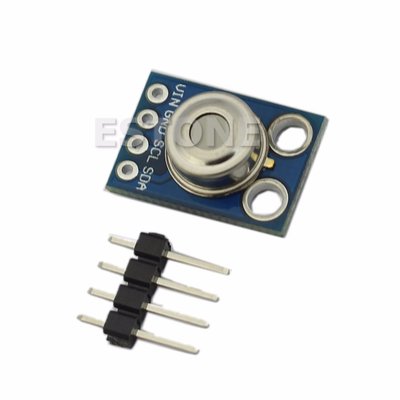 MLX90614 Contactless Temperature Sensor Module For Arduino Compatible supplier