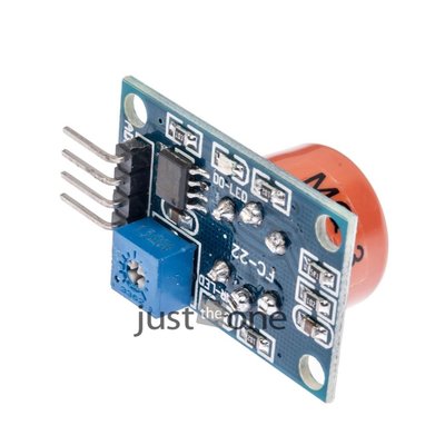 Alcohol Ethanol Sensor Breath Gas Ethanol Detection MQ-3 for Arduino 51 supplier