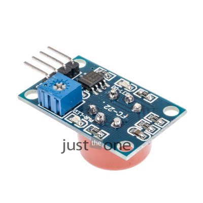 Alcohol Ethanol Sensor Breath Gas Ethanol Detection MQ-3 for Arduino 51 supplier