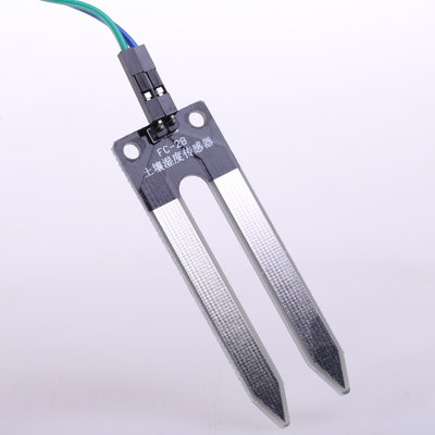 Soil Hygrometer Humidity Detection Module Moisture Water Sensor for Arduino supplier