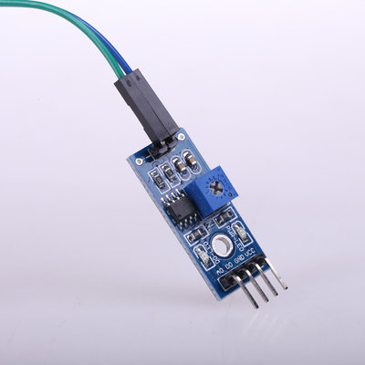 Soil Hygrometer Humidity Detection Module Moisture Water Sensor for Arduino supplier