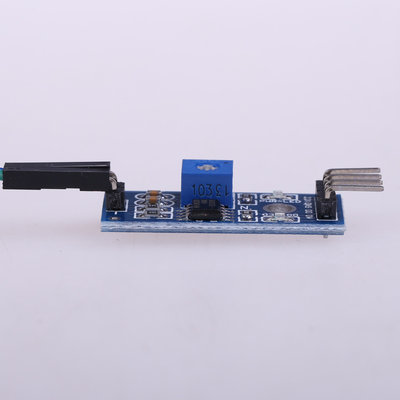 Soil Hygrometer Humidity Detection Module Moisture Water Sensor for Arduino supplier