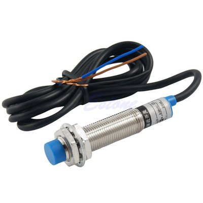 LJ12A3-4-Z/BX Inductive Proximity Sensor Detection Switch NPN DC6-36V 4mm supplier