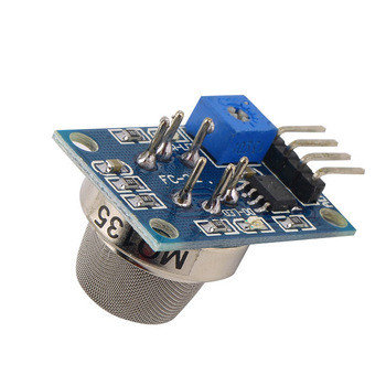 MQ135 MQ-135 Air Quality Sensor Hazardous Gas Detection Module supplier