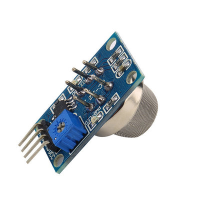MQ135 MQ-135 Air Quality Sensor Hazardous Gas Detection Module supplier