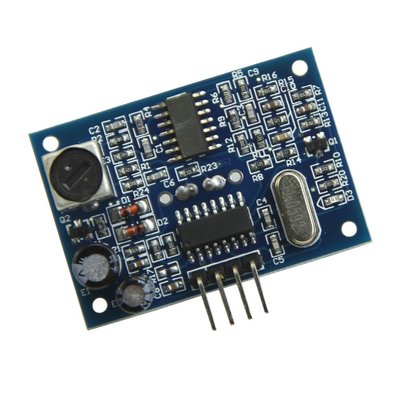 DC 5V Ultrasonic Module Distance Measuring Transducer Sensor Perfect Waterproof supplier