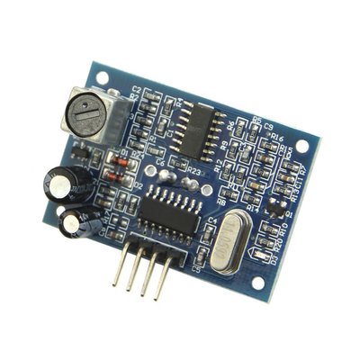 DC 5V Ultrasonic Module Distance Measuring Transducer Sensor Perfect Waterproof supplier