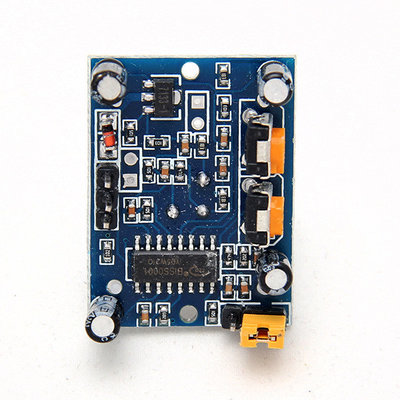 Adjust IR Pyroelectric Infrared IR PIR Motion Sensor Detector Module HC-SR501 supplier