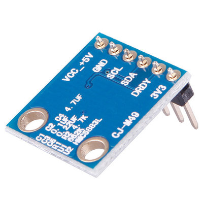HMC5883L 3 Axis Electronic Compass Magnetometer Sensor Module 3V-5V For Arduino supplier