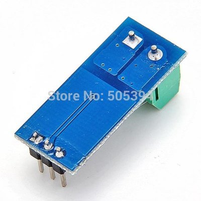 ACS712 30A Range Hall Current Sensor Module ACS712 Module For 30A supplier