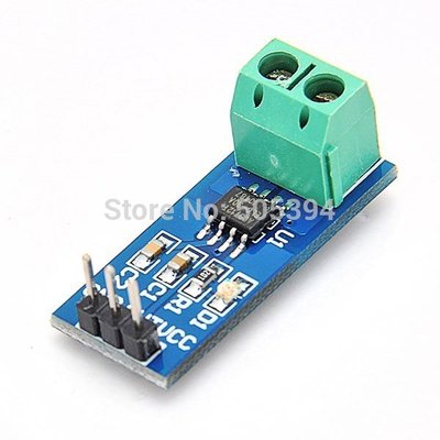 ACS712 30A Range Hall Current Sensor Module ACS712 Module For 30A supplier