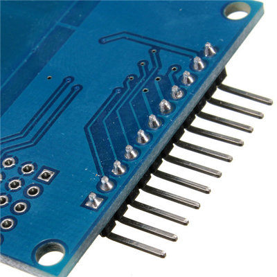 8 for Channel Digital Touch Sensor Module Capacitive Switch Module Button TTP226 supplier