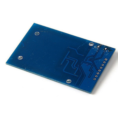 MFRC-522 RC522 RFID Radiofrequency IC Card Inducing Sensor Reader for Arduino supplier