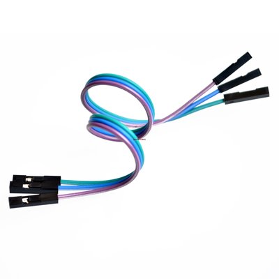 DHT22 Digital Temperature and Humidity Sensor AM2302 Module+PCB with Cable supplier