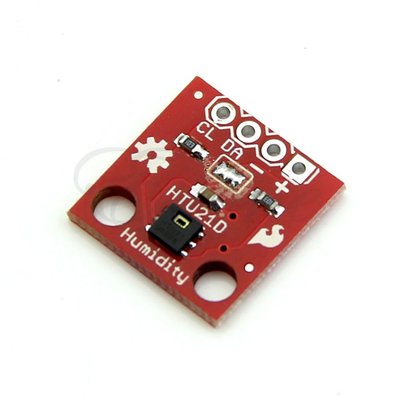 HTU21D Temperature and Humidity Sensor Module supplier