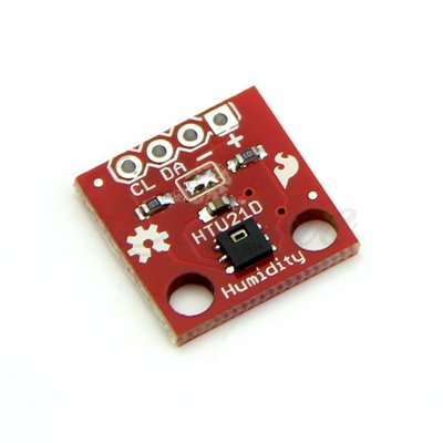 HTU21D Temperature and Humidity Sensor Module supplier
