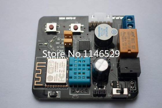 ESP8266 cloud capabilities Beta Balck board T5 ESP-13 ESP-WROOM-02 Universal supplier