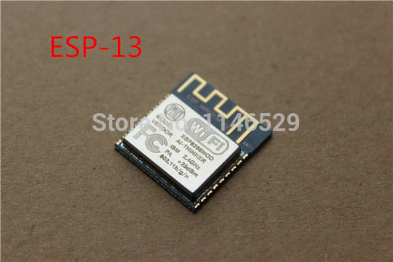 ESP8266 serial WIFI model ESP-13 supplier