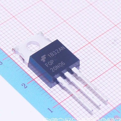 mosfet transistor 500V N-Channel MOSFET TO-220F-3 FQPF5N50C supplier