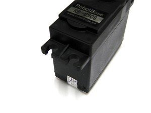 RB-65CS 360 Degree Rotation Servo supplier