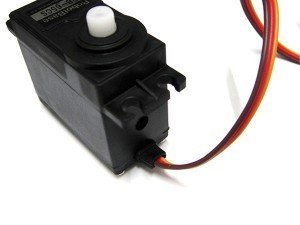 RB-65CS 360 Degree Rotation Servo supplier