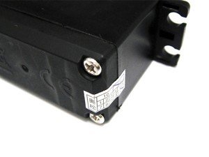 RB-65CS 360 Degree Rotation Servo supplier