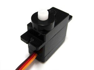RB-15PG Micro Servo Motor supplier
