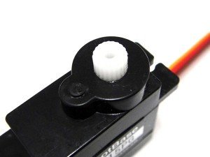 RB-15PG Micro Servo Motor supplier