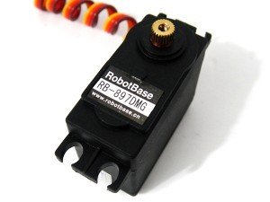 RB-15PG Micro Servo Motor supplier