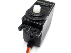 RB-431 360 Degree Rotation Servo Motor supplier