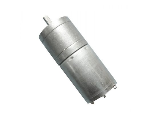 25GA370 DC Geared Motor Metal Gear Micromotor supplier