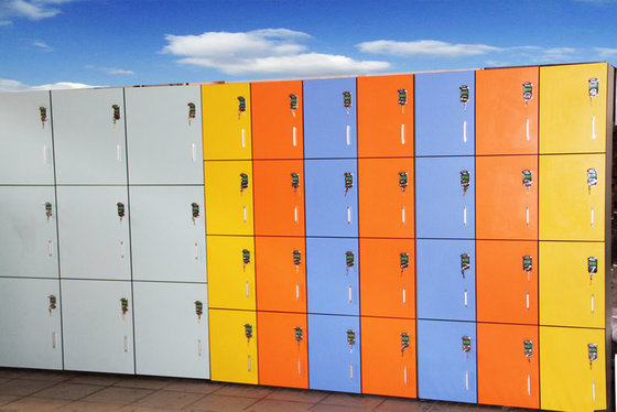 Hot sale 2 Door Steel Locker Metal Gym Storage Locker for Changing Room Luggage Lockers Steel Wardrobe Price