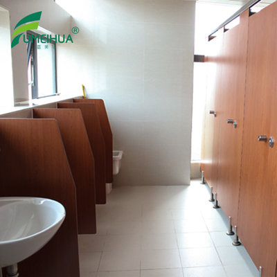 Wholesale factory price compact public toilet cubicle partition Hot Sale Toilet Partitions Toilet Partition  Toilet