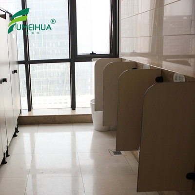 Wholesale factory price compact public toilet cubicle partition Hot Sale Toilet Partitions Toilet Partition  Toilet