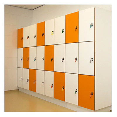 Custom Made Changing Room Cam Lock Locker locker for office storage locker cabinet for club