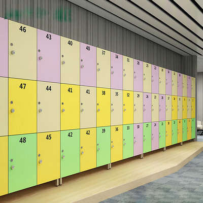 size and shape can be customized lockers for workshop staff cupboard gym locker,KD,office locker