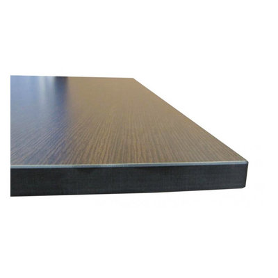 Rich Color Fashion HPL Compact Laminate Decorative Laminate