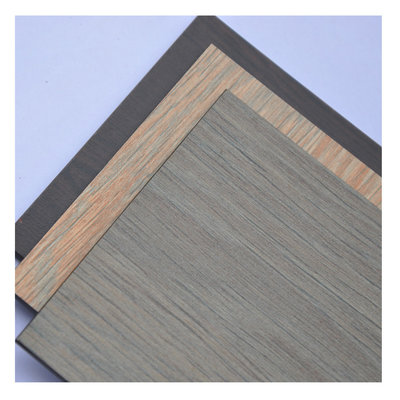 Rich Color Fashion HPL Compact Laminate Decorative Laminate
