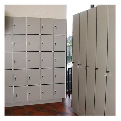 made in china manufacturer hpl swimming pool locker Hot sale phenolic board sport z locker for gym fitness center
