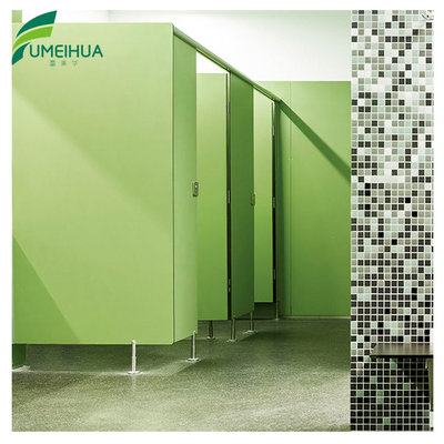 new design phenolic waterproof toilet cubicles door Waterproof Toilet Cubicles For Wood Bathroom Partition