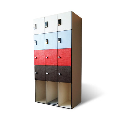 Golf club Changing Room Storage Locker Suppliers Employee Gym Locker hpl student school lockers