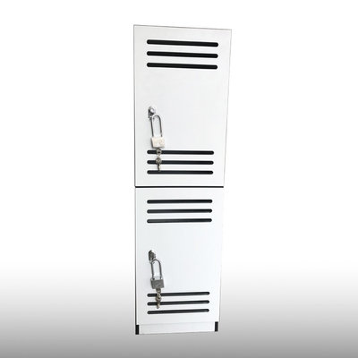white glossy surface hpl locker gym locker for sale School Gym Swing Pool Staff Gym
