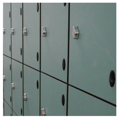 Durable storage gym school lockers Sports Gym School 9 doors storage locker Garage Organizer Cabinet Lockers