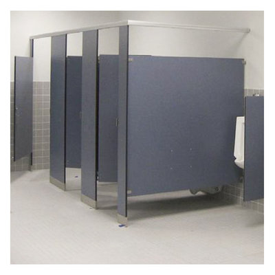 HPL Melamine Board Toilet Partition China manufacturer cheap HPL Toilet Partition Cubicle Bathroom partitions