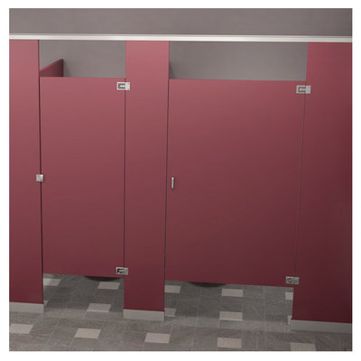 HPL Melamine Board Toilet Partition China manufacturer cheap HPL Toilet Partition Cubicle Bathroom partitions