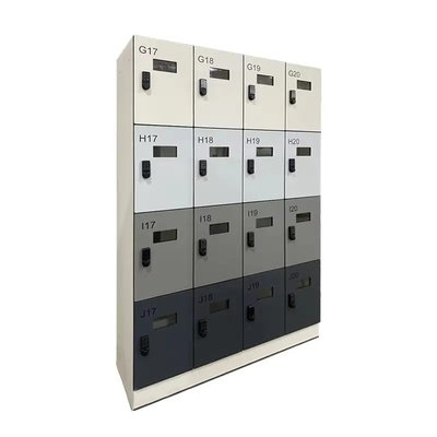 waterproof 12mm hpl compact phenolic board for gym club casier electronic work lockers
