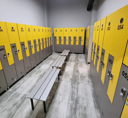 Digital Lock Storage Locker for Sale Factory Supply gym locker cabinet metal storage cabinet