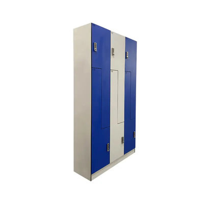 Digital Lock Storage Locker for Sale Factory Supply gym locker cabinet metal storage cabinet